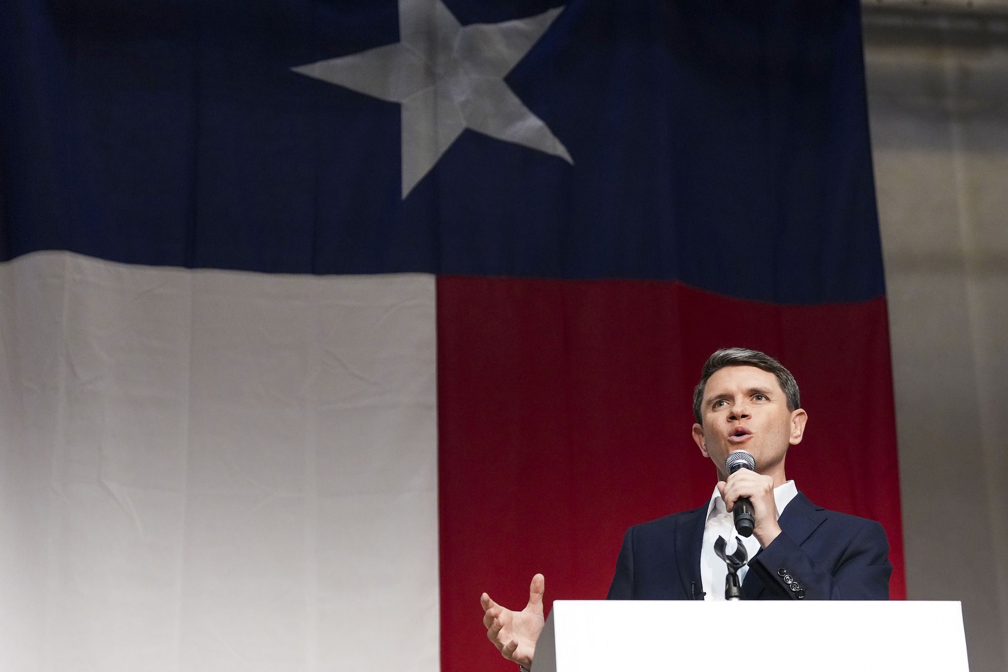 As Cornyn-Paxton Senate race heats up, so do AG public investigations
