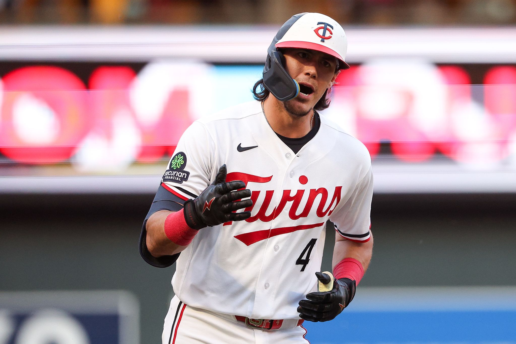 Gray's 2nd grand slam of the season helps Twins beat the White Sox 9-4