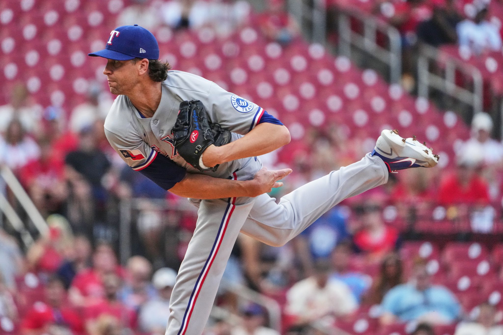 DeGrom logra su victoria 100 en su cuarto intento y Rangers vencen 2-1 ...