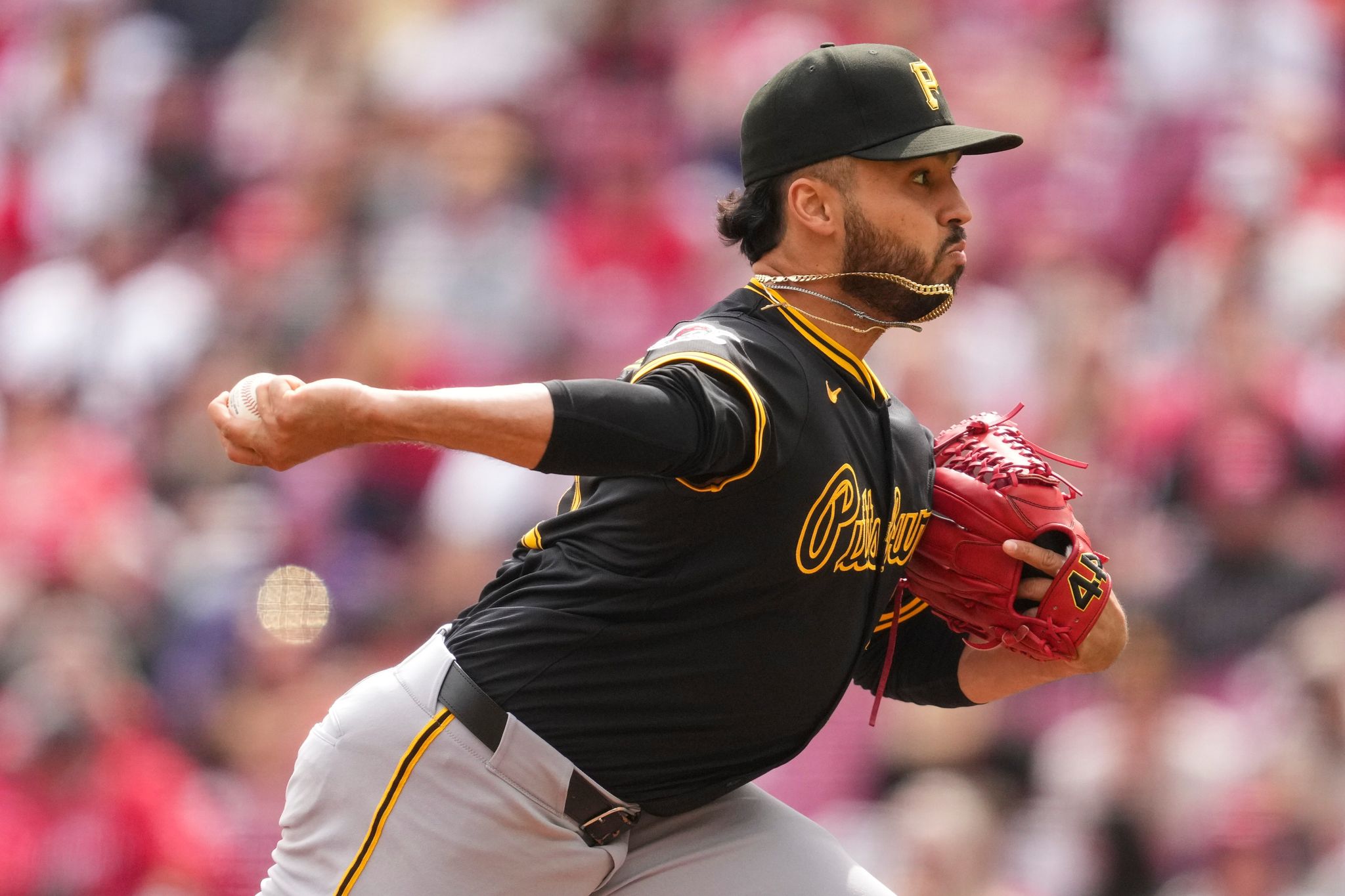 Mellizos adquieren al relevista derecho Justin Lawrence de Piratas por ...