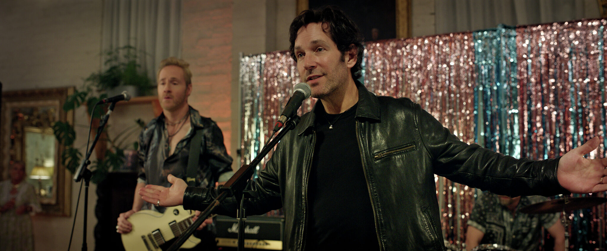 ‘Power Ballad’ review: Paul Rudd shines in John Carney’s dark comedy