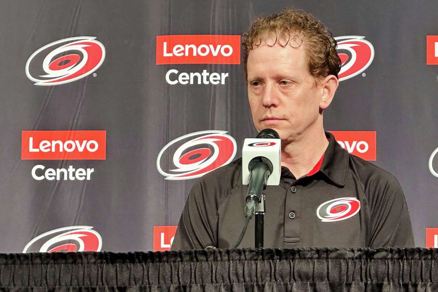 Golden Knights and Hurricanes built their Stanley Cup Final teams in ...