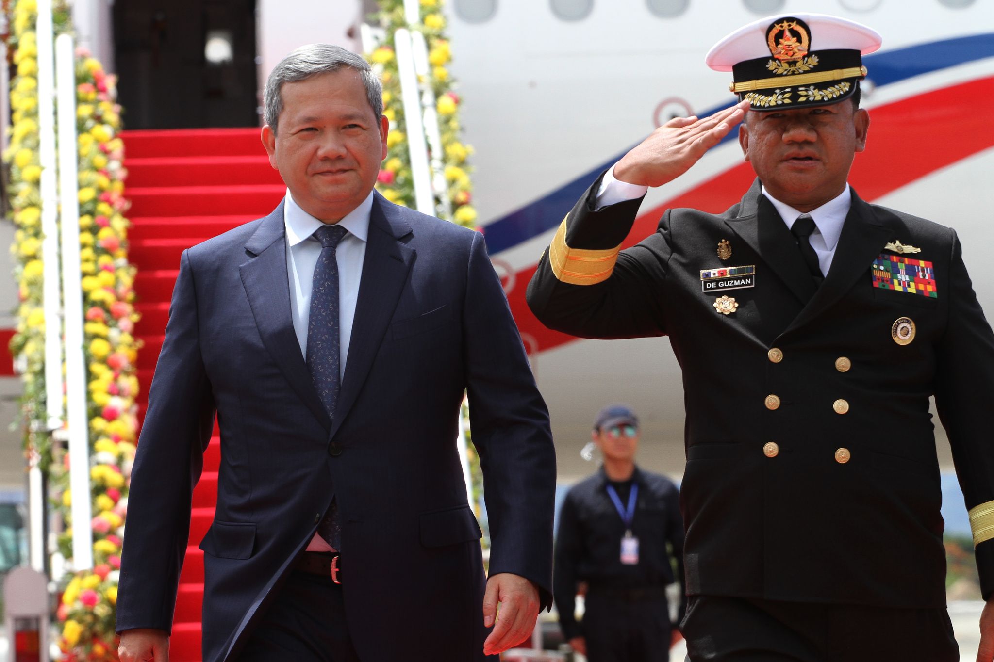 Cambodia initiates action with UN agency to force conciliation of ...
