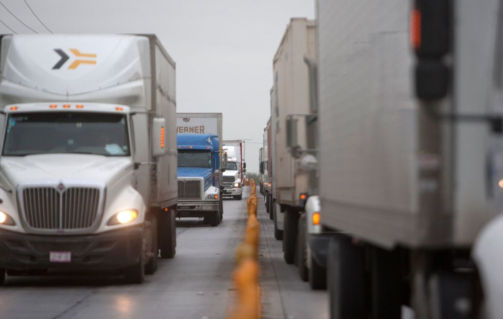 Texas lifts CDLs for temporary agricultural workersThe Texas Departmen