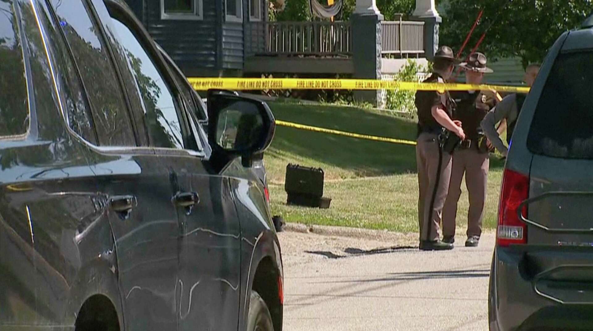 Iowa superintendent says 2 students were among victims in family mass ...