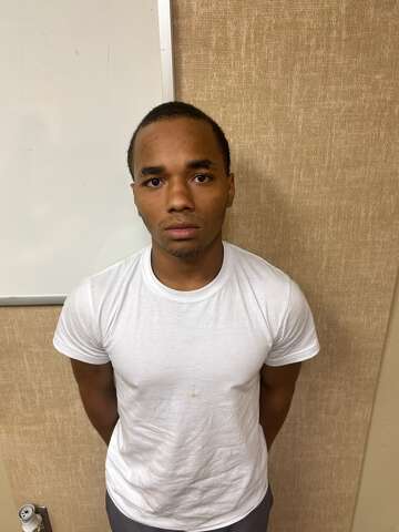 Beaumont apartment shooting leaves woman dead, teen held