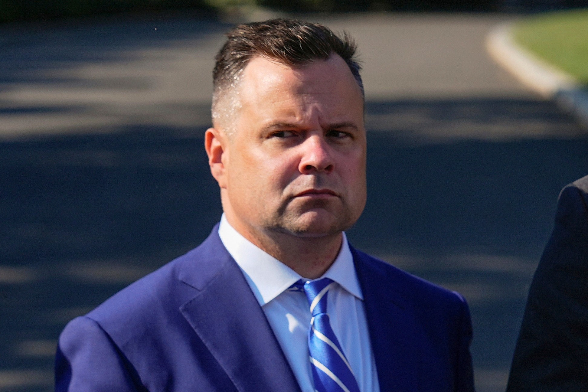 FISA spy program at risk over Trump's pick of Pulte for director of ...
