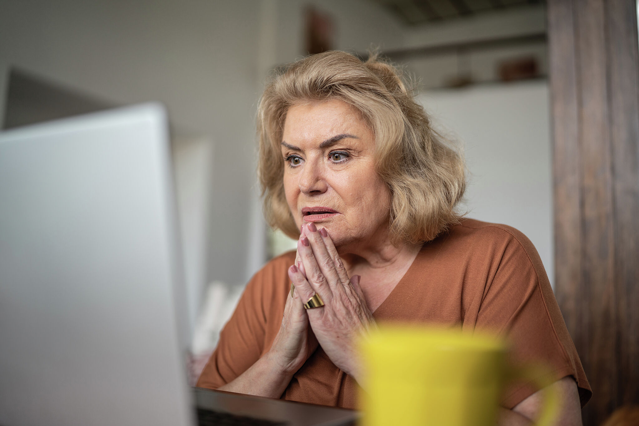 Few dramatic changes: Social Security benefits are rarely cut