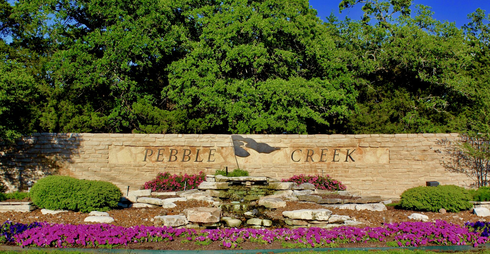 Popular College Station country club acquired by Concert Golf Partners