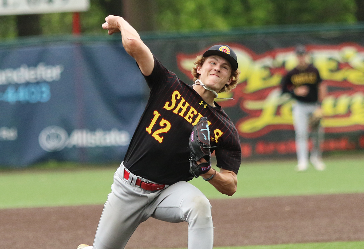 Alton Legion opens season, falters late in loss to Washington
