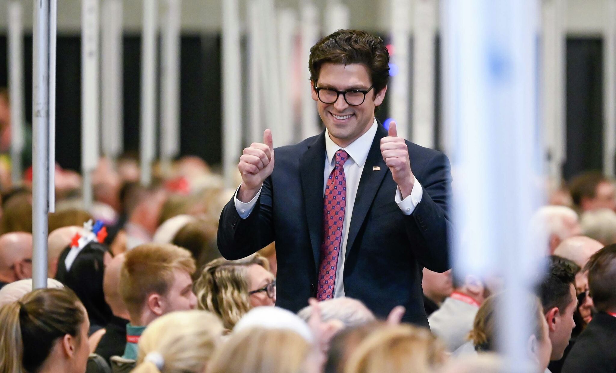 Opinion: My name is Ryan Fazio. Allow me to re-introduce myself