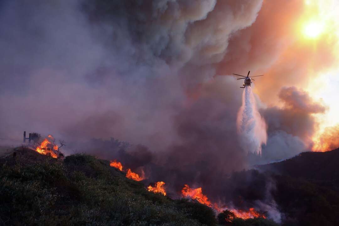 Extreme weather can whip up anxiety. A safety plan can help