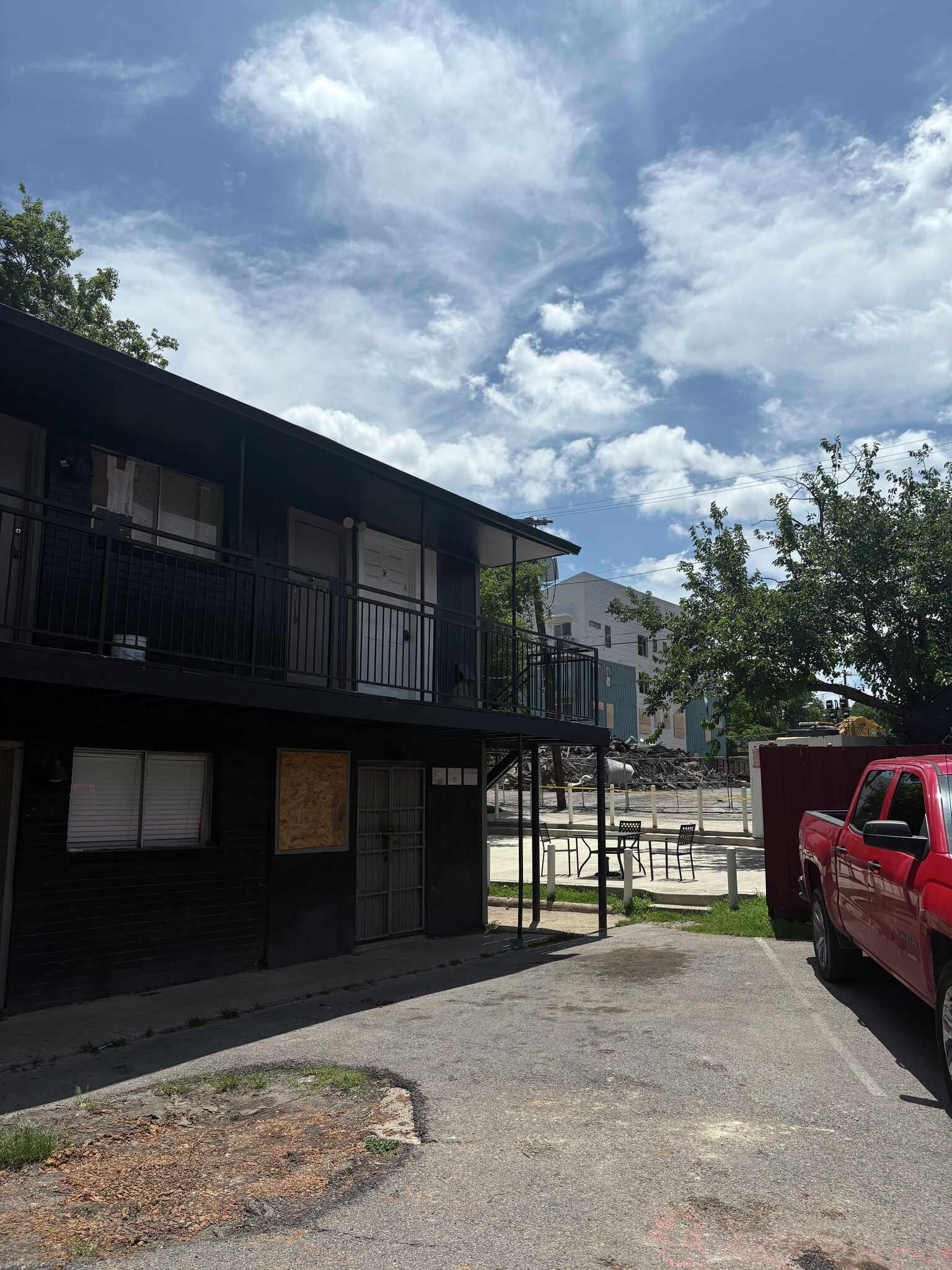 Child dies after 'incident' at McKinney water park Saturday