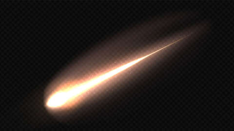 Videos capture fireball flying across 8 states and Ontario, Canada