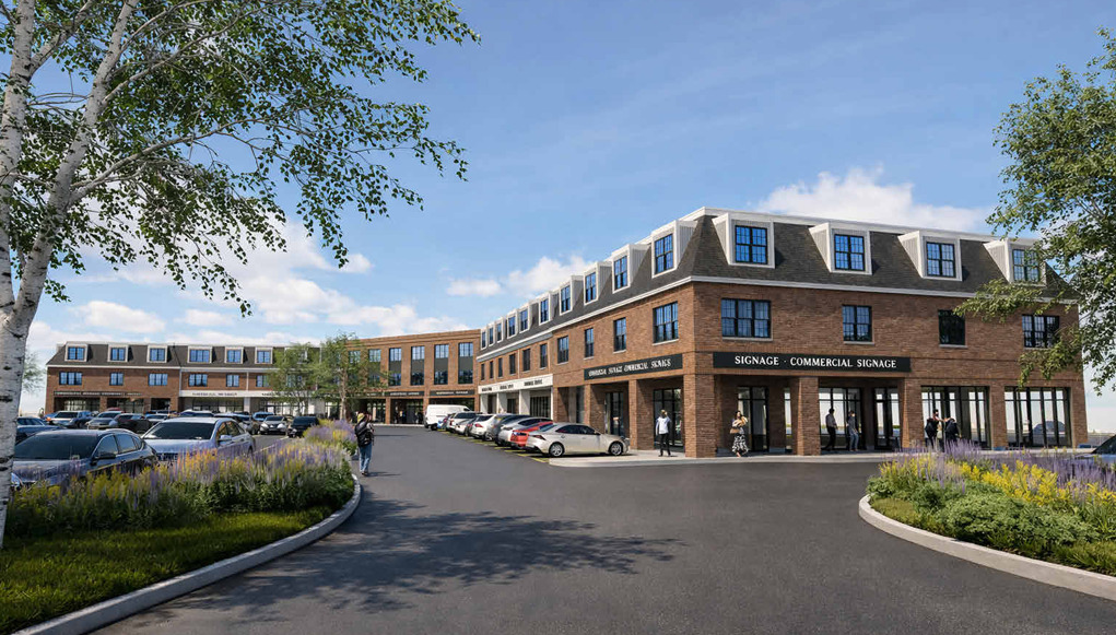 New owner expected for stalled Trumbull-Monroe mixed-use project
