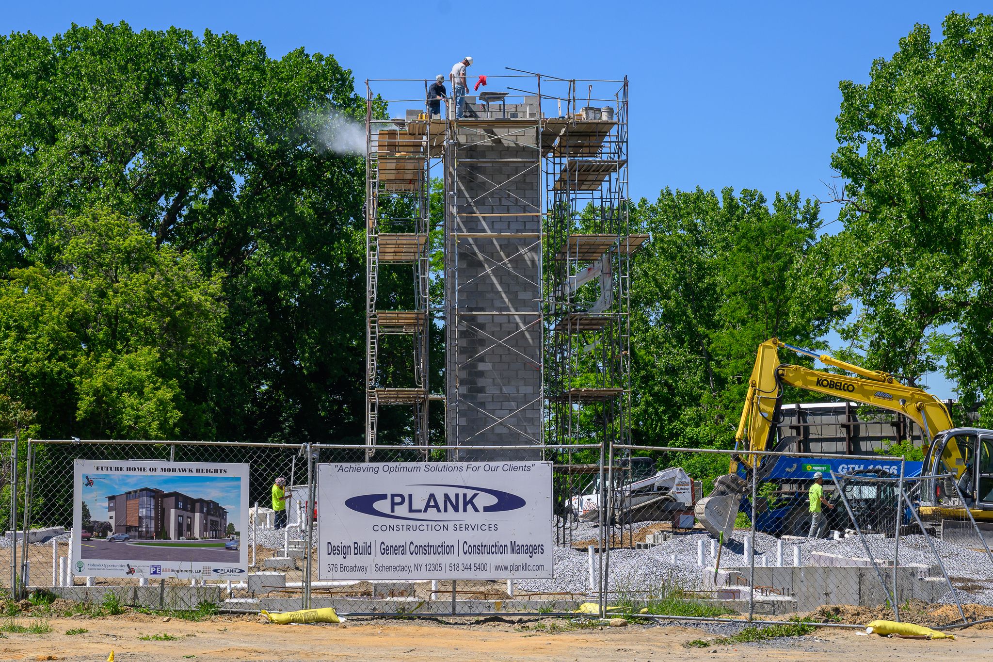 Mohawk Heights to bring 34 new apartments to Schenectady