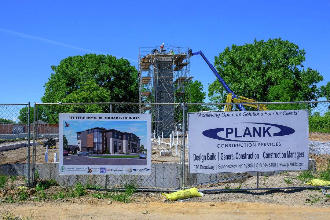 Mohawk Heights to bring 34 new apartments to Schenectady