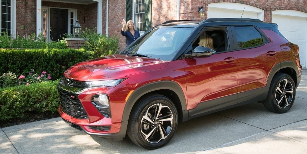 Best New and Used Cars For Teen Drivers