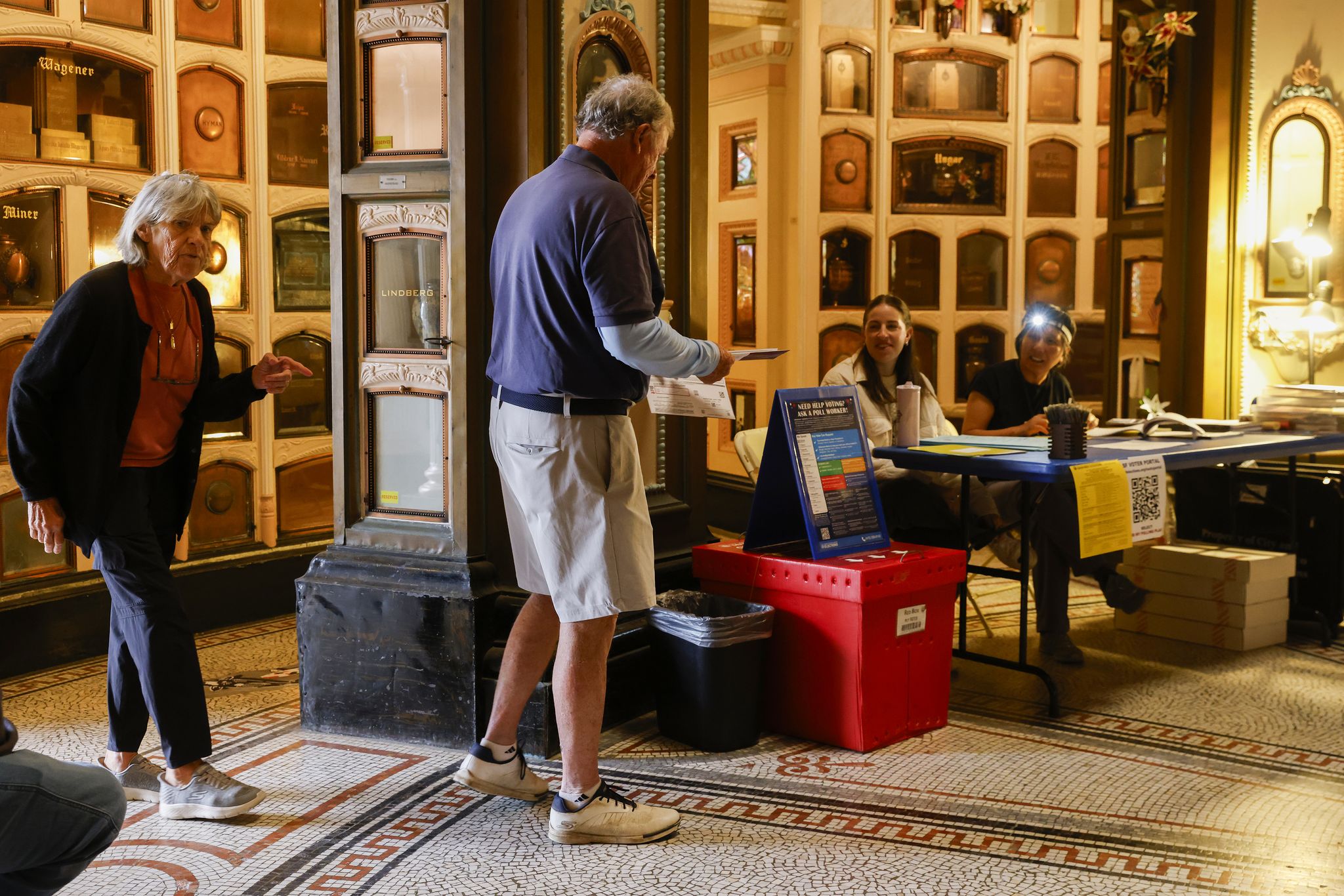How late is too late to mail your California ballot? What to know