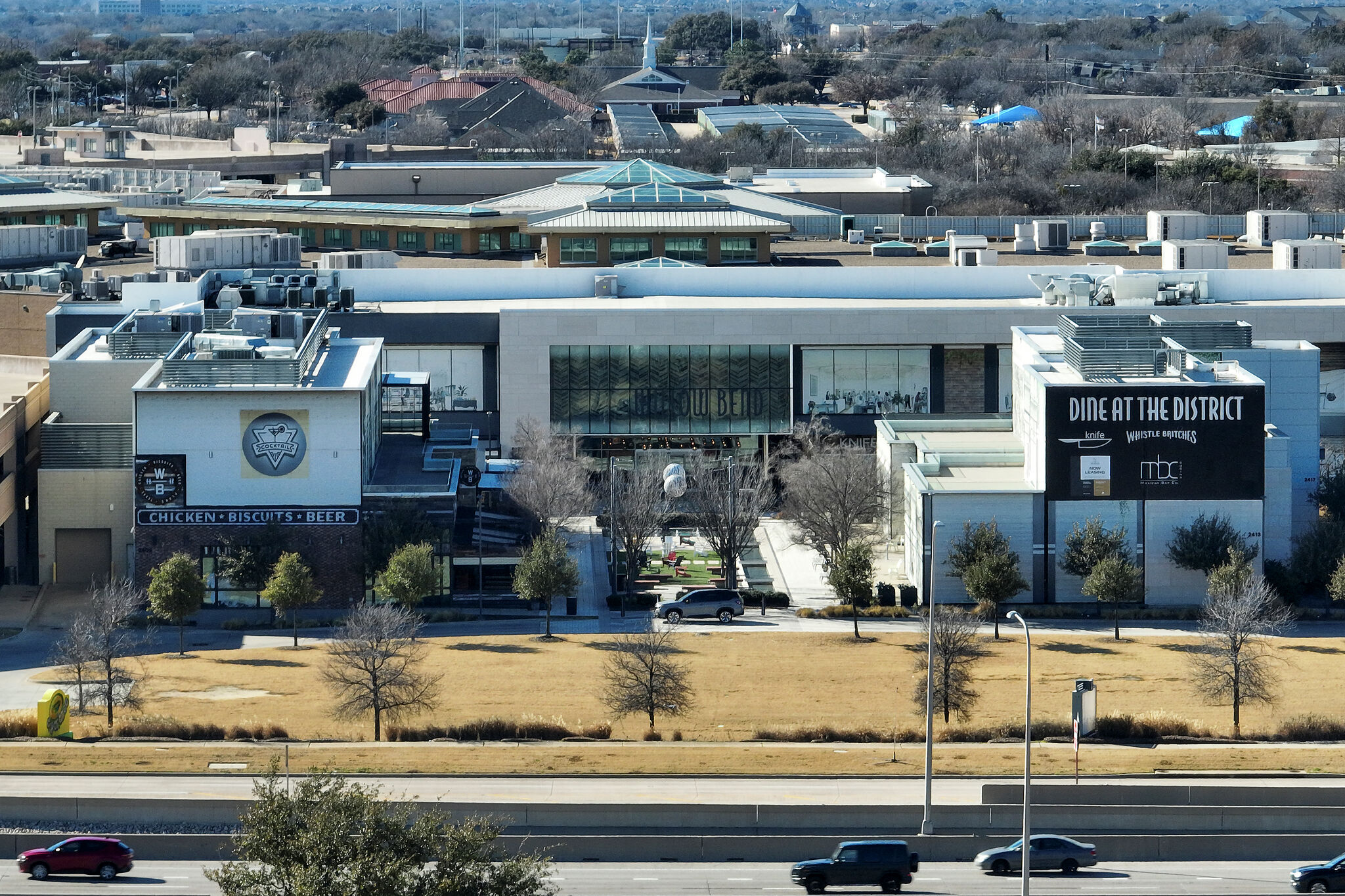 Requests to connect to ERCOT grid jump, thanks to data centers