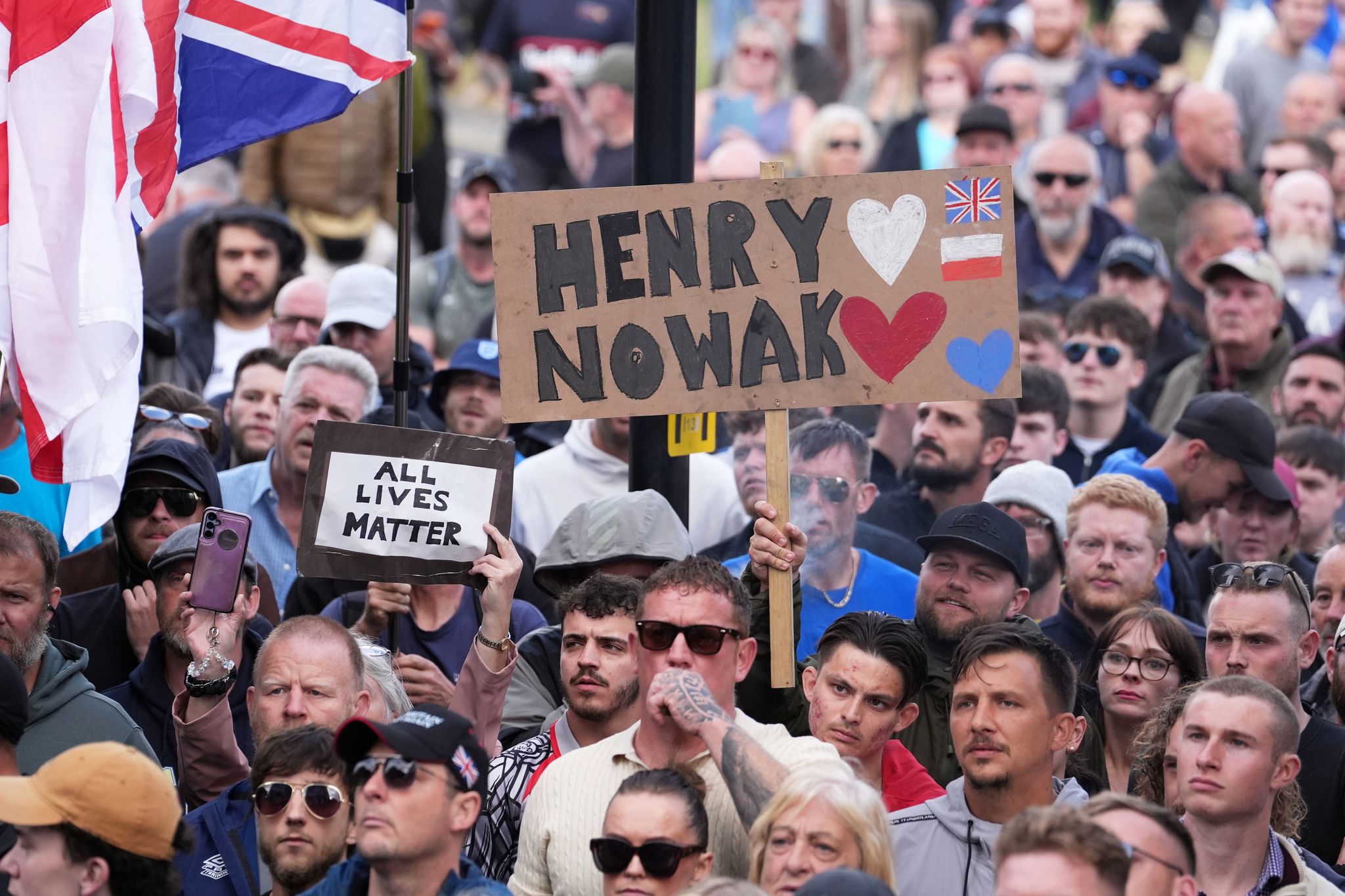 The case of a UK teen who died from a stab wound while handcuffed by ...
