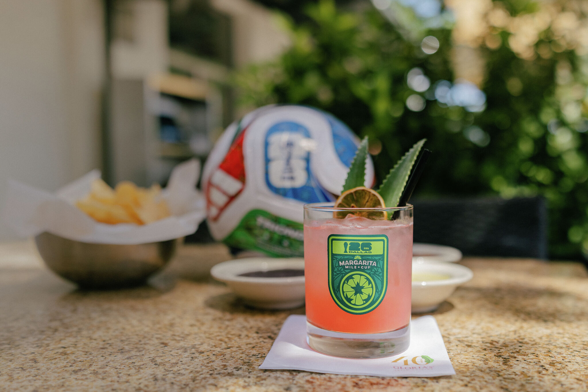 Celebrate Pride with downtown Dallas bar crawl