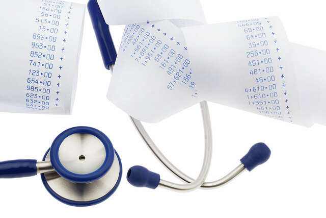 More than 97,000 CT residents to have $315M in medical debt erased