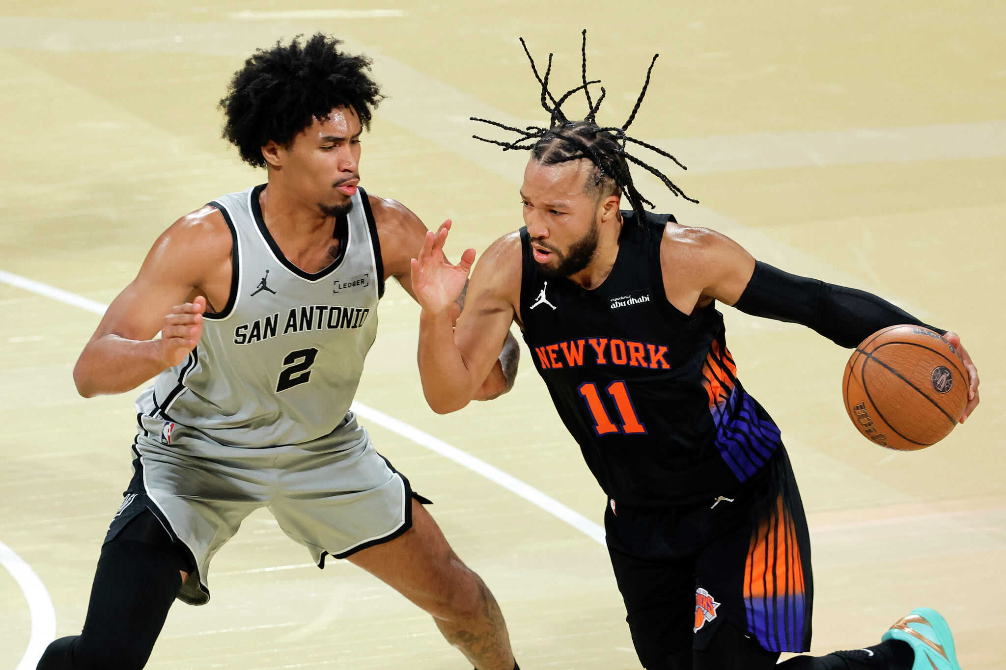 San Antonio Sports News | mySA.com
