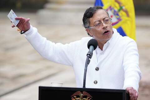 European Union observers reject Petro’s fraud claims, calling Colombia ...