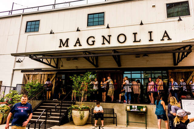H-E-B brings Magnolia's baked goods to frozen aisle