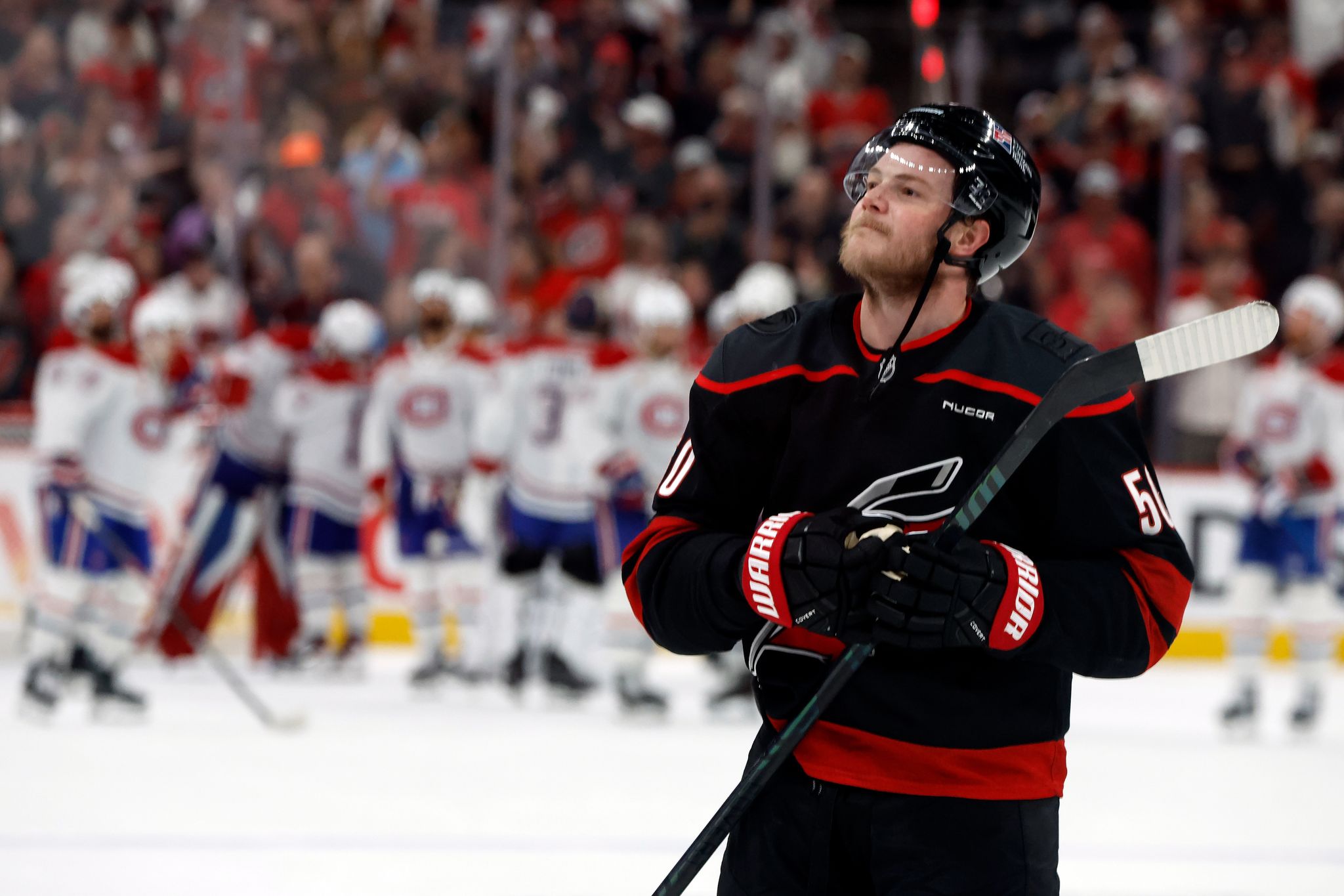 Hurricanes, Golden Knights set to open Stanley Cup Final with Tuesday's ...