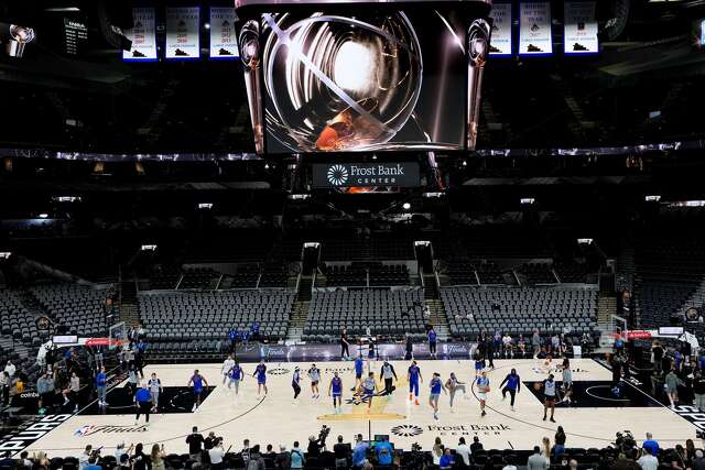Bettors split as Knicks open NBA Finals versus Spurs as slight underdogs
