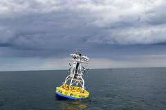 Scientists lose critical climate record as ocean observatory will go ...