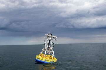 Scientists lose critical climate record as ocean observatory will go ...