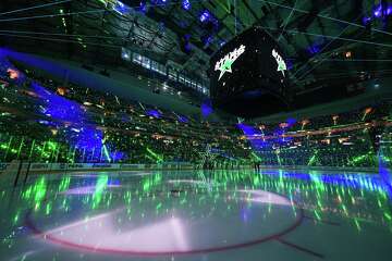 NHL's Dallas Stars plan move to suburbs in 5 years, with NBA's Mavs ...
