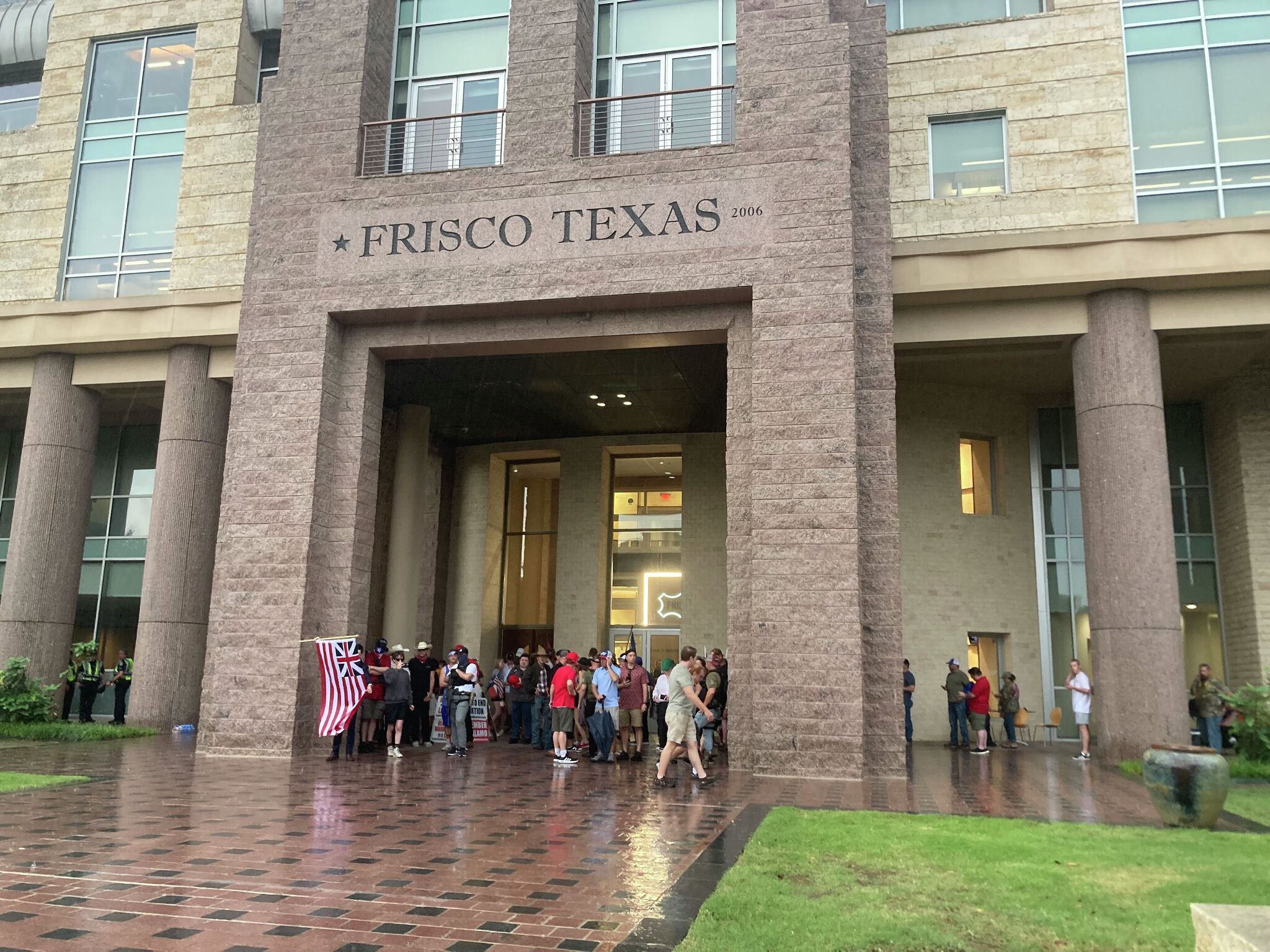 John Cornyn stands by criticism of Ken Paxton as unfit for office