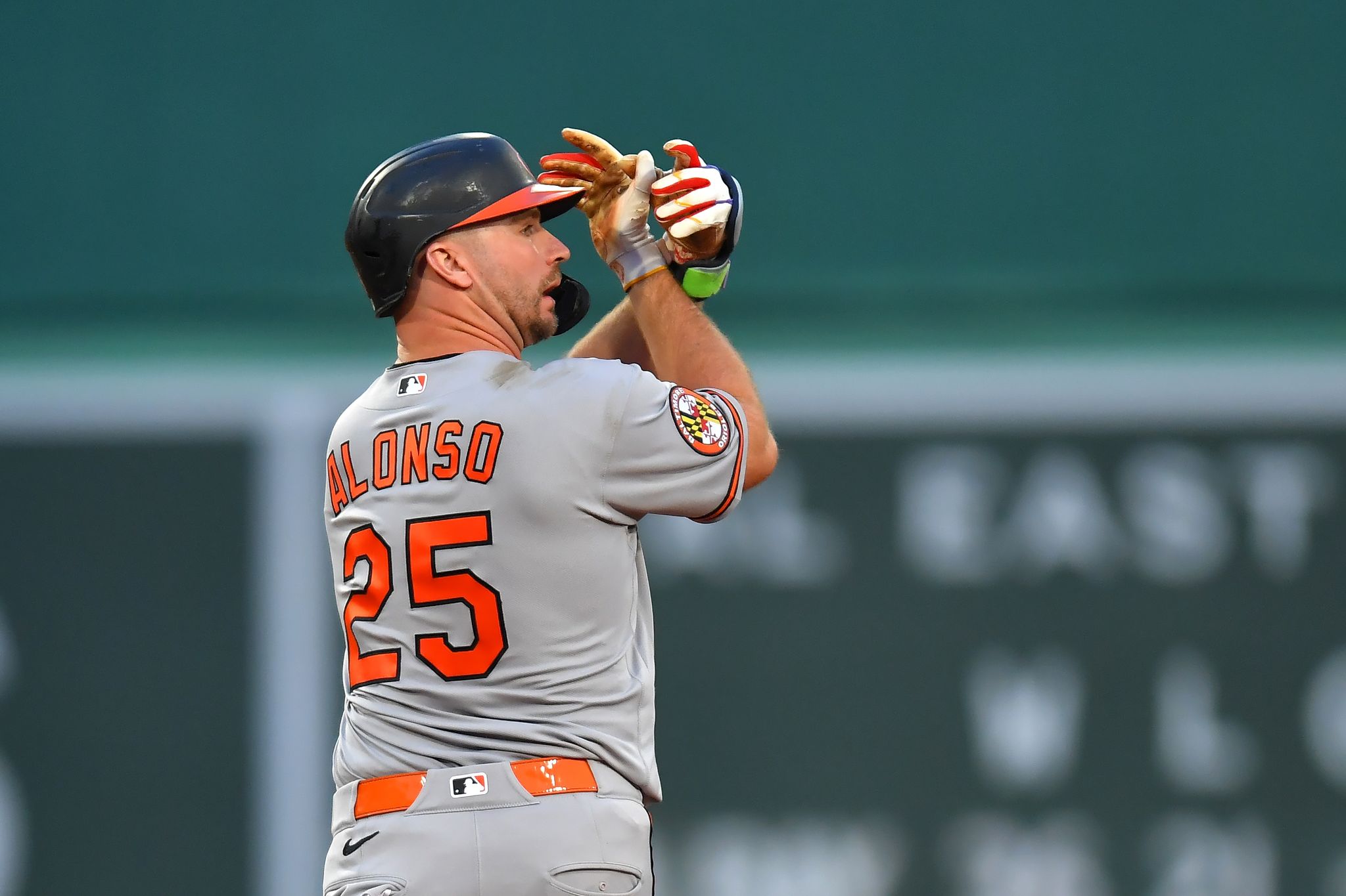 Pete Alonso homers and Shane Baz works 7 innings as Orioles beat Red ...