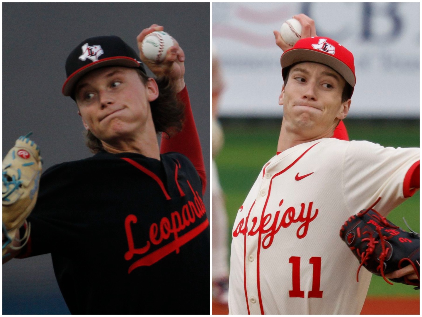 Return of Langford forcing decision for Rangers with Carter, Osuna
