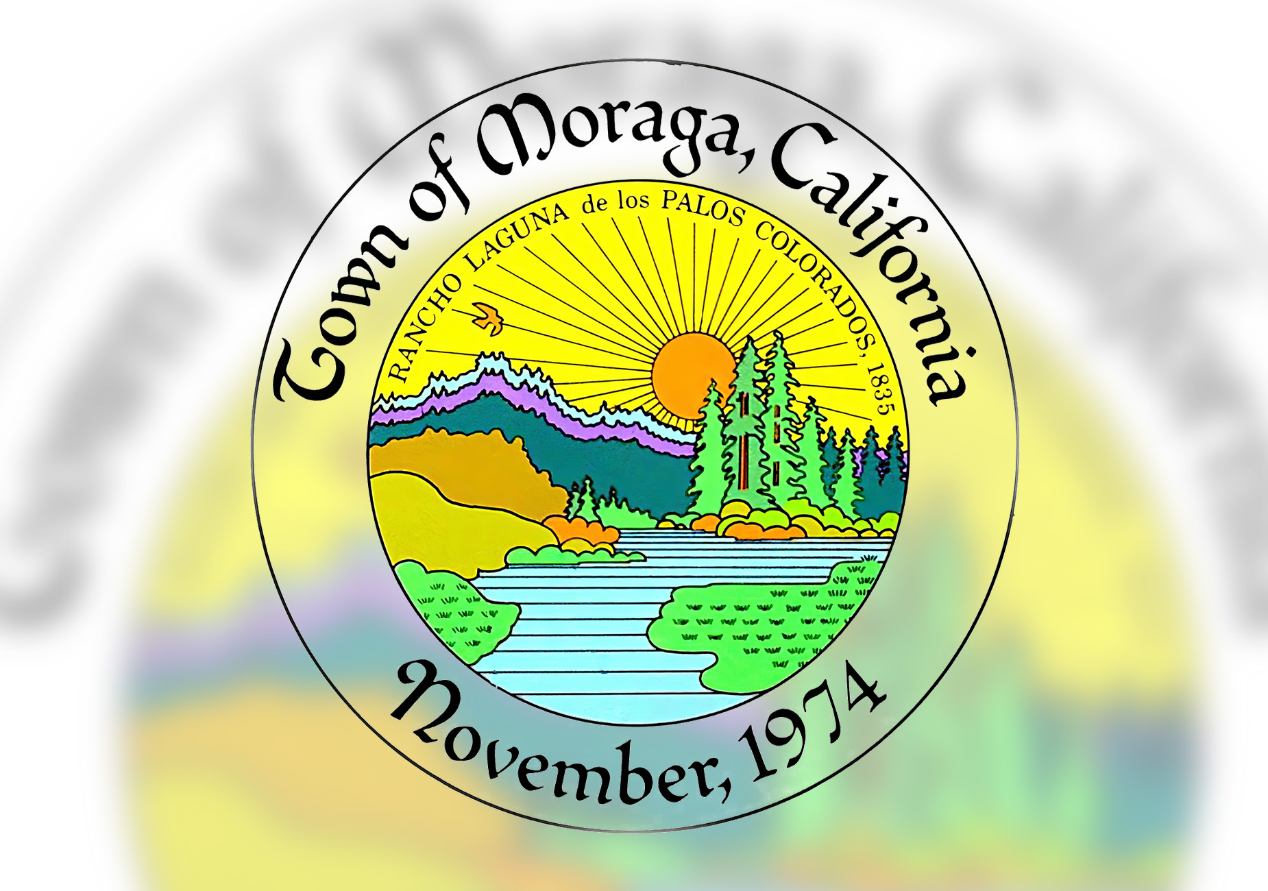 Contra Costa Co.: School District Measures In Moraga, Lafayette Over 2/ ...