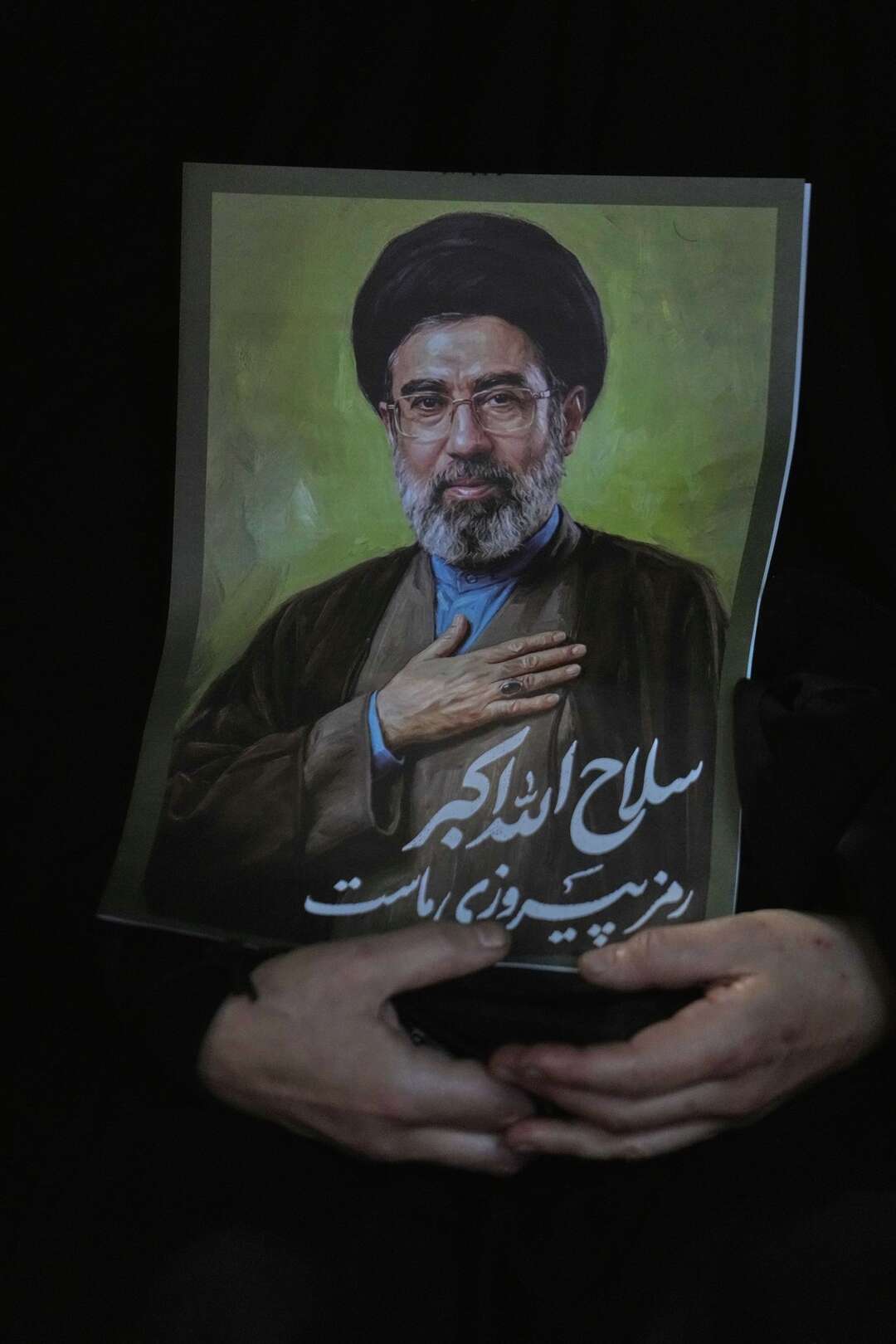Iran and the US trade strikes in the Persian Gulf, further testing the ...