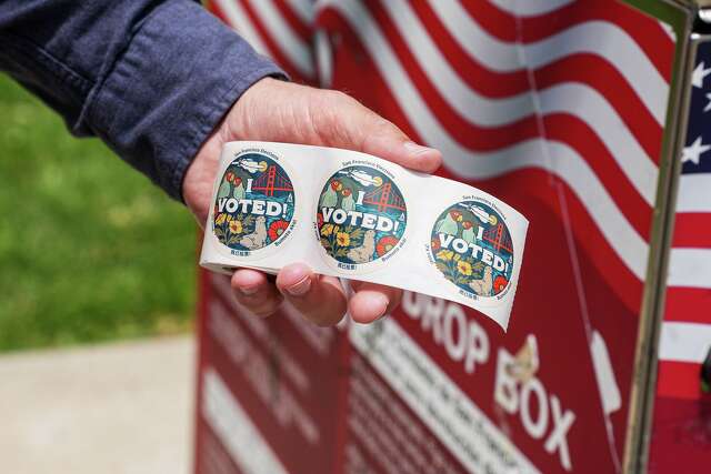 Election News Roundup