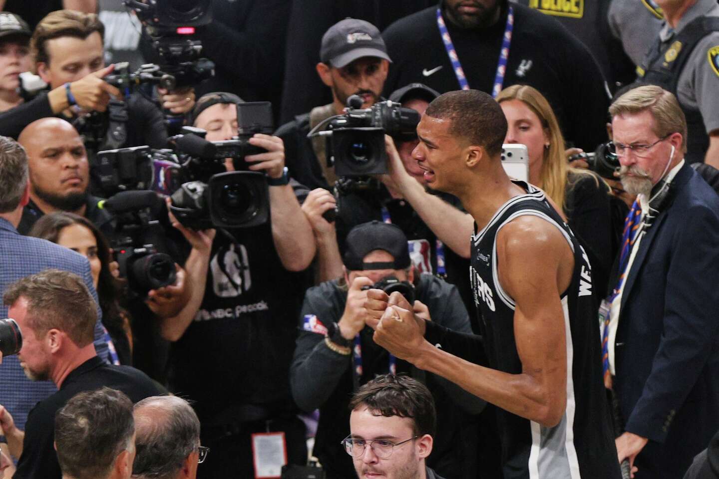 Britell, Nas help tell the story of the NBA Finals with spot debuting ...