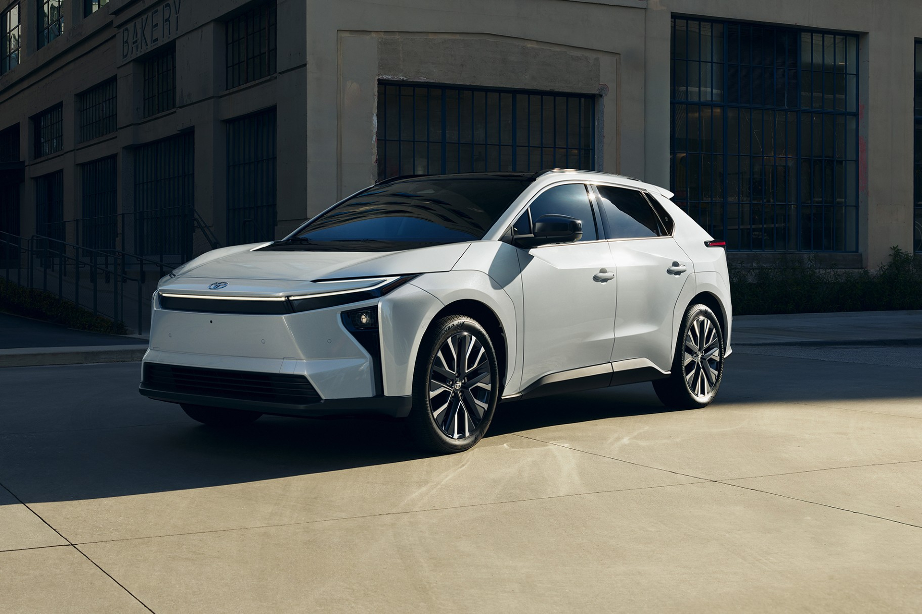 Electric SUV showdown: Edmunds compares the revamped Toyota bZ to the ...