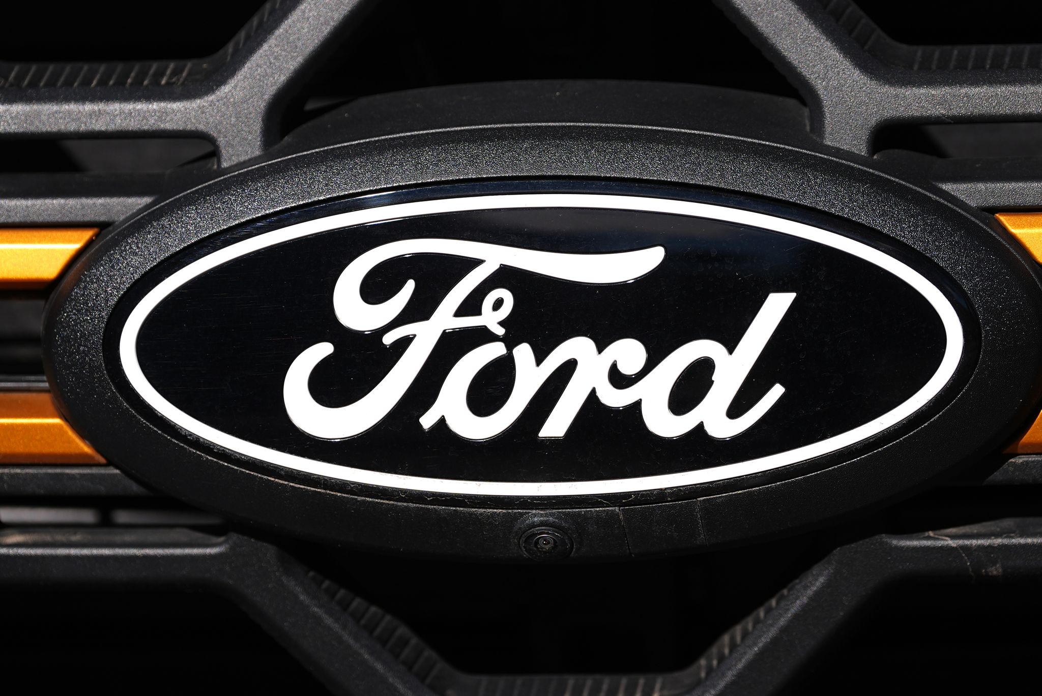 Ford recalling more than 741,00 vehicles because of park system issue