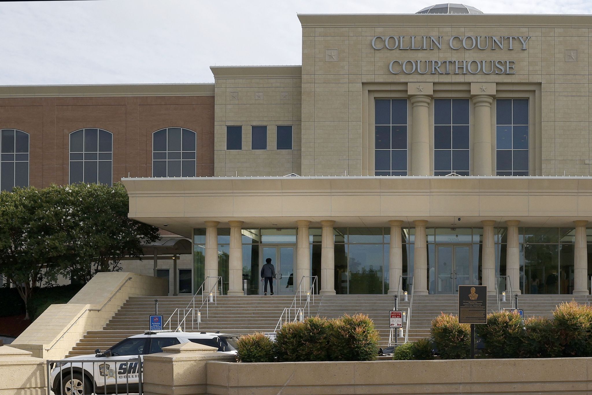 Dallas City Hall repair costs raise new questions about funding