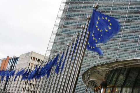 European Union launches tech sovereignty initiative to boost chips ...