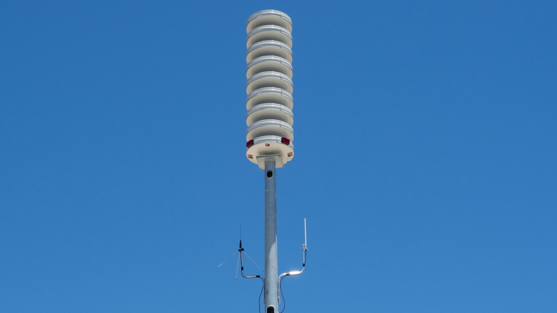 Why sirens will sound in the Texas Hill Country