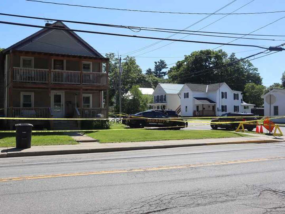 Deputies say Roy R. Cheyenne hid corpse in Corinth apartment