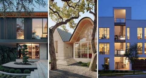 Austin architecture: 7 stunning projects from the 2026 AIA Awards
