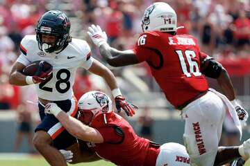 NC State-Virginia game relocated from Brazil back to US will remain on ...